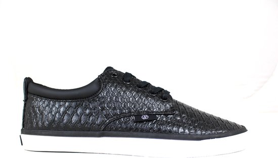 Radii - The Jax - Shadow Python | bol