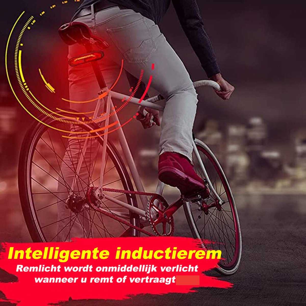 Bolture Fietsalarm - Fiets Alarm - Scooter Alarm - Bike Alarm ...