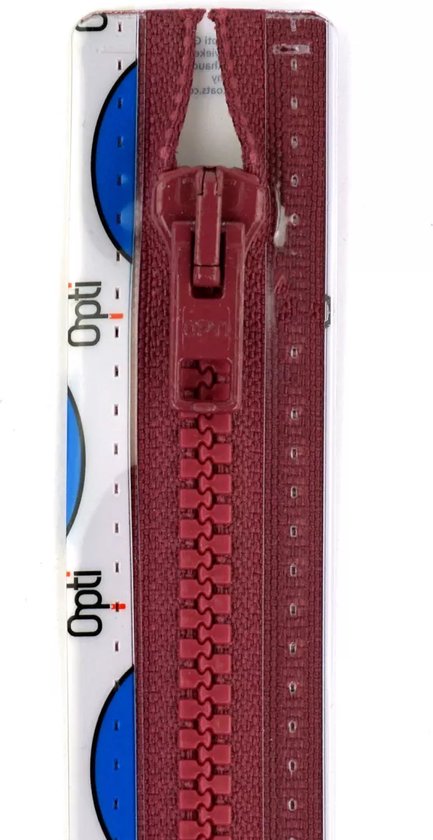 Opti rits P60 50cm | bol.com