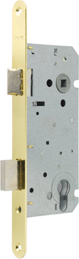 Sencys Omkeerbaar Insteekslot M634 | bol.com