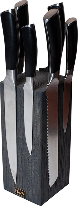 messenhouder - messenblok / Magnetisch messenblok zonder mes, Leeg ...