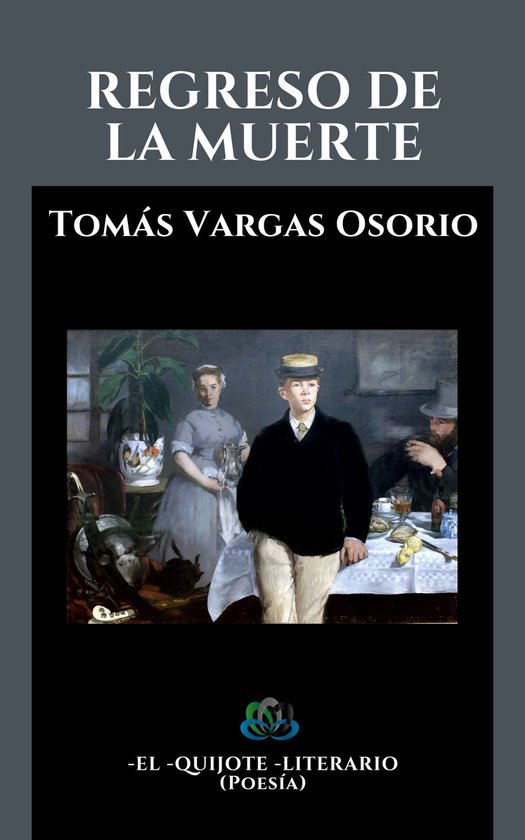 Proyecto Whitman Poesía 43 Regreso De La Muerte Ebook Tomás