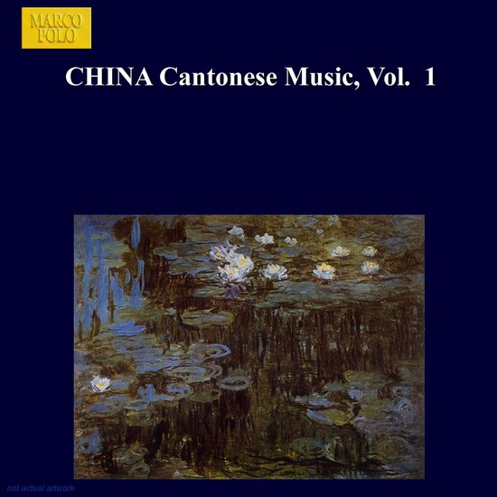Qi-wei Yu - The Best Of Cantonese Music V1 (CD), Qi-wei Yu | Muziek ...
