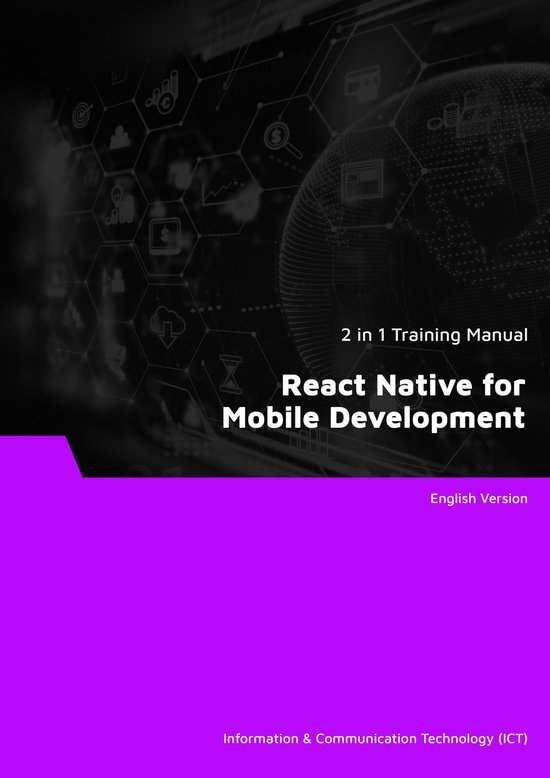 React Native for Mobile Development (2 in 1 eBooks) (ebook), Advanced Business Systems... | bol