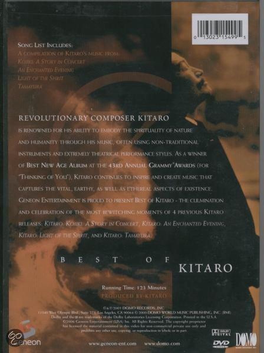 Best Of (Dvd) | Dvd's | bol.com