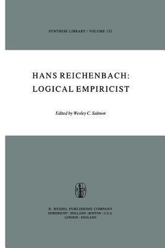Hans Reichenbach | 9789400994065 | Boeken | bol.com