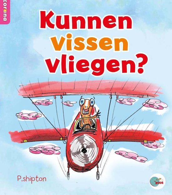 In de ROOS - Kunnen vissen vliegen? | 9789463412957 | Rob Alcraft ...