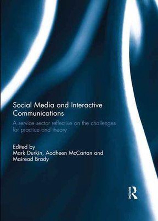 Social Media and Interactive Communications (ebook) | 9781317217657 ...
