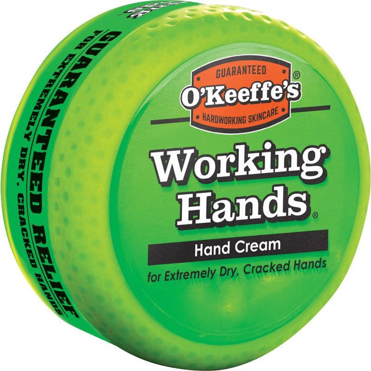 O'Keeffe's - Working Hands Crème - 96gram | bol.com