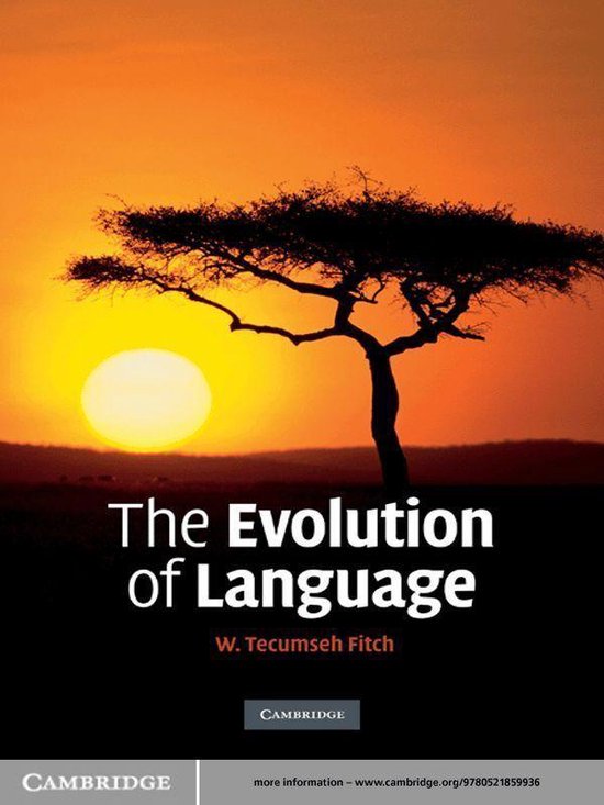 Approaches to the Evolution of Language - The Evolution of Language ...