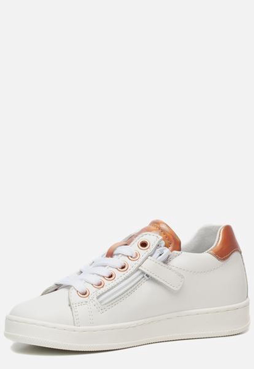 Kipling Genova sneakers wit | bol.com