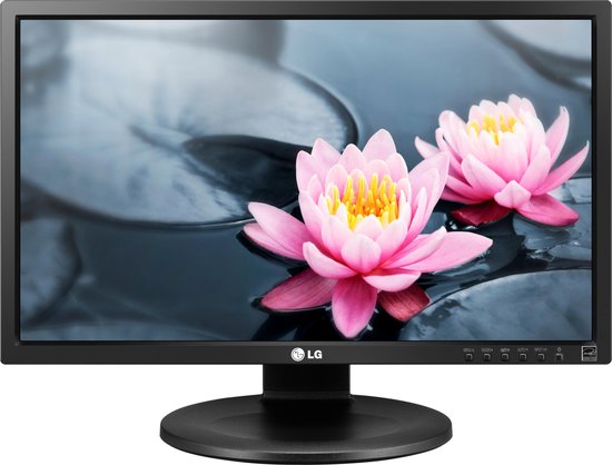 LG 24MB35PM-B - Full HD IPS Monitor | bol