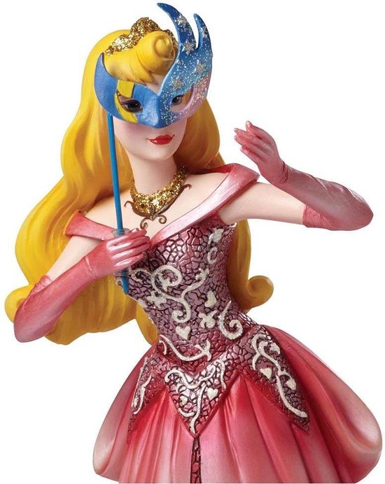 Disney Showcase Aurora Masquerade | bol