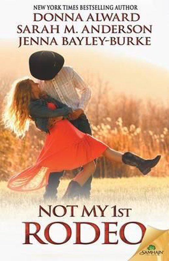 Not My 1st Rodeo, Jenna Bayley-Burke | 9781619230941 | Boeken | bol