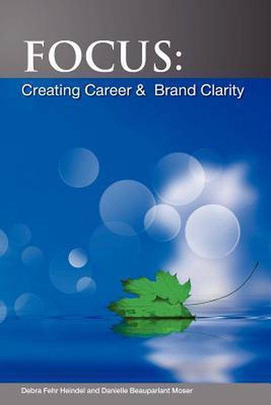 Focus, Debra Fehr Heindel | 9781475107708 | Boeken | bol.com