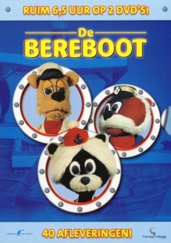 Bereboot (2DVD) (Dvd) | Dvd's | bol