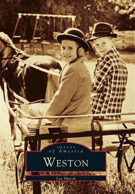 Weston, Lee Marsh | 9780738512679 | Boeken | bol.com