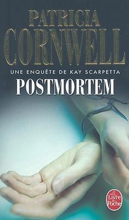 Postmortem, Patricia Cornwell | 9782253114123 | Boeken | bol.com