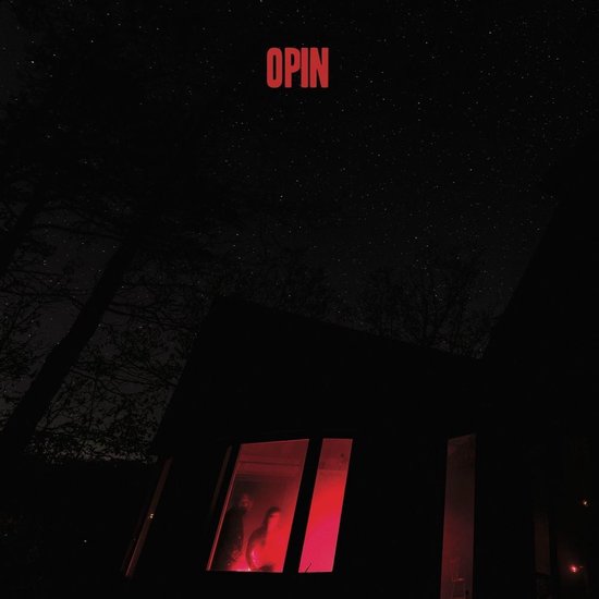 Opin, Opin | LP (album) | Muziek | bol.com