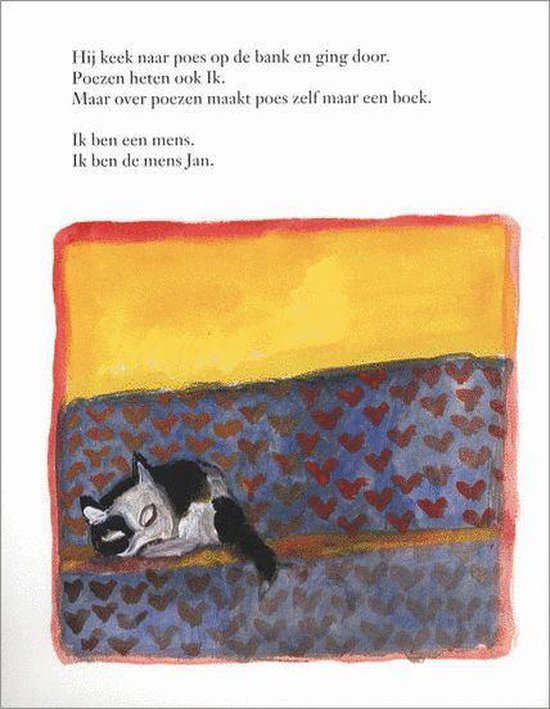 Het Boek Van Jan, Harrie Geelen | 9789021463650 | Boeken | bol