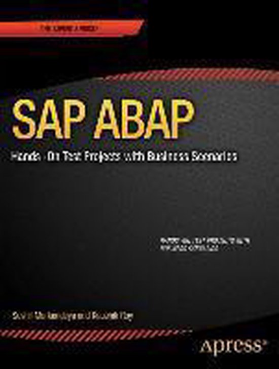 SAP ABAP | 9781430248033 | Sushil Markandeya | Boeken | bol.com