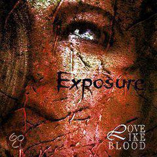 Exposure, Love Like Blood | CD (album) | Muziek | bol.com