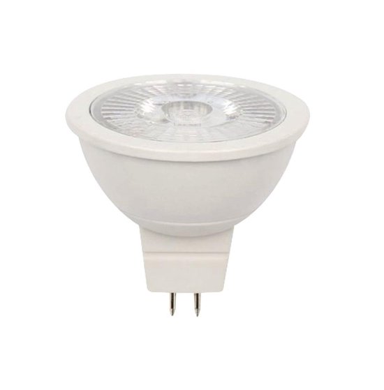 Sylvania Syl 0027208 Led Lamp Gu5 3 Dimbaar Mr16 7 W 345 Lm 2700 K Bol