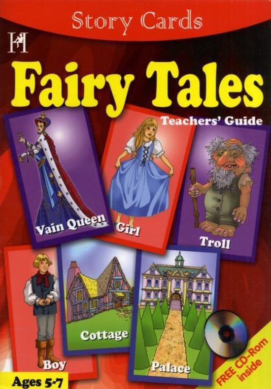 Fairy Tales: Teachers' Guide | 9781904307884 | Lois Walfrid Johnson ...