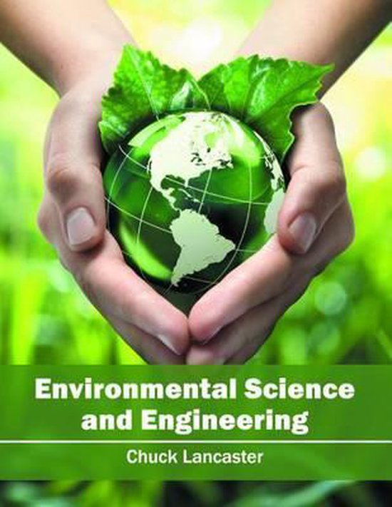 Environmental Science and Engineering | 9781682862322 | Boeken | bol.com