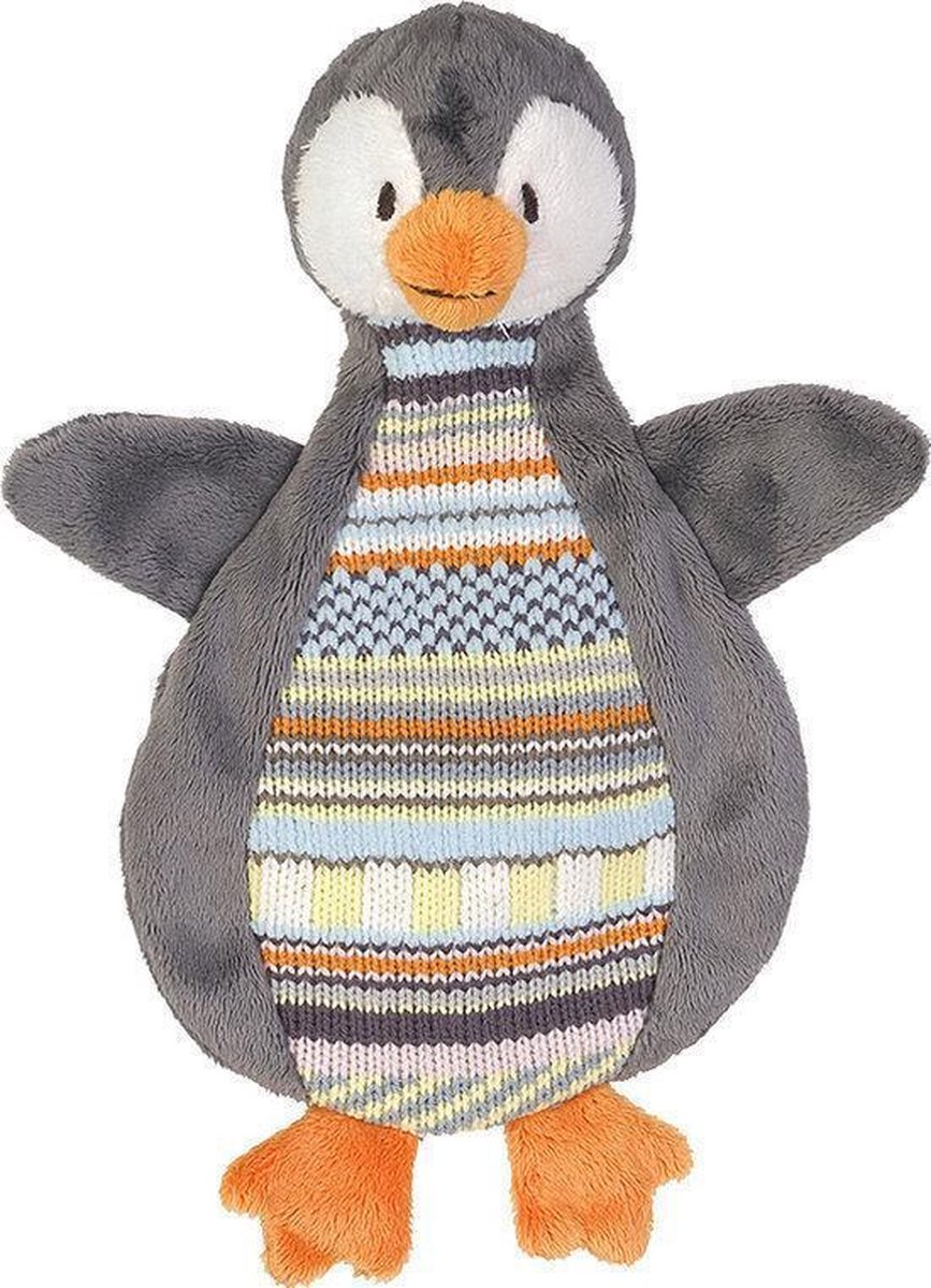Kids-n-fun | 20 Kleurplaten van Pingu