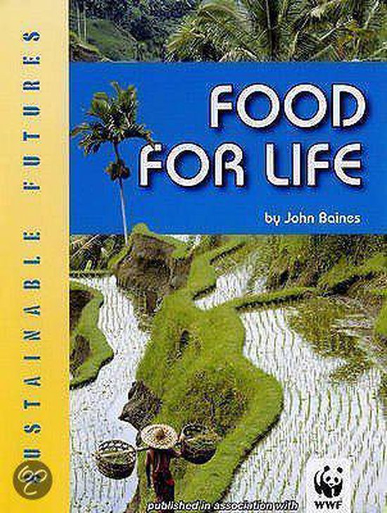 Food For Life, John D. Baines | 9780237527617 | Boeken | bol.com