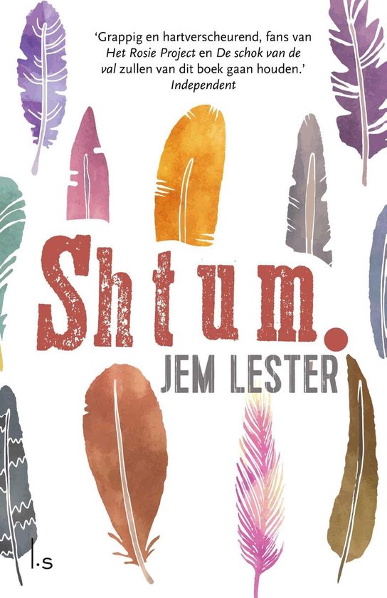 Shtum, Jem Lester | 9789021022888 | Boeken | bol