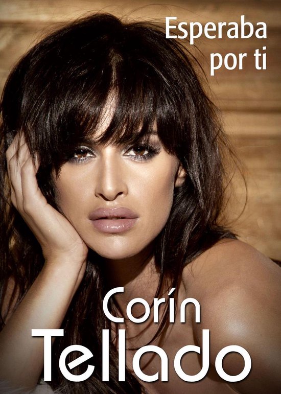 Corín Tellado - Esperaba por ti (ebook), Corin Tellado | 9788491622147 ...