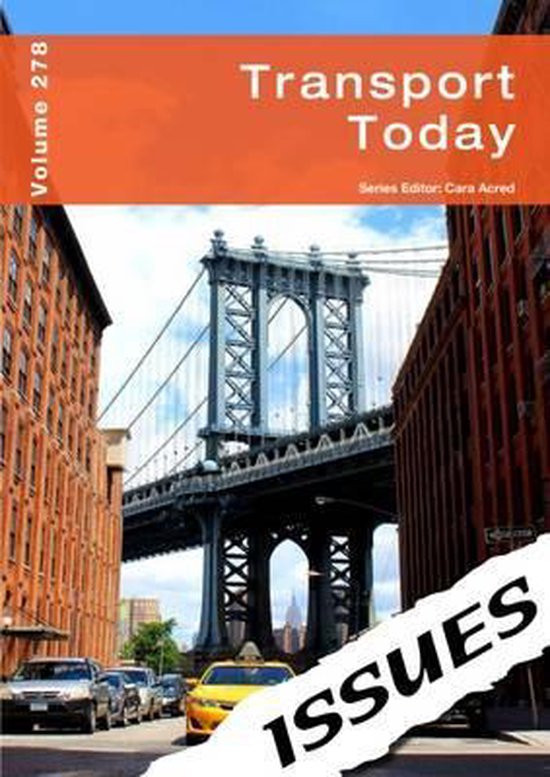 Transport Today Issues Series | 9781861687067 | Boeken | bol.com