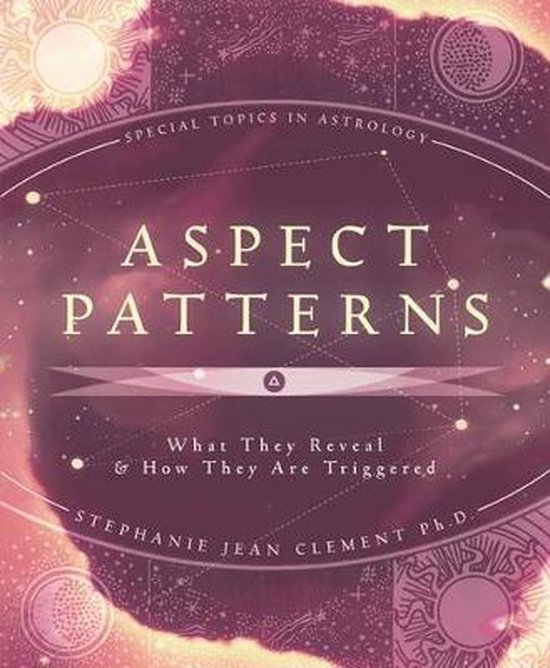 Aspect Patterns, Stephanie Jean Clement | 9780738707822 | Boeken | bol.com