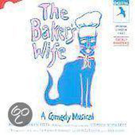 Baker's Wife, Arthur Whybrow | CD (album) | Muziek | bol