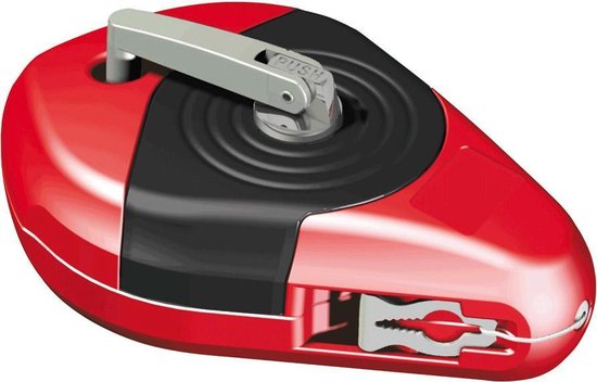 Slaglijnmolen 5:1 30m FORMAT | bol