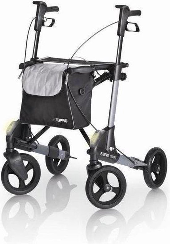Topro Troja 2G Premium S - Small | bol