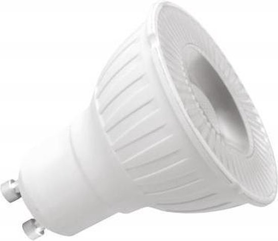 Megaman LED GU10 - 5Watt DIMBAAR | bol.com