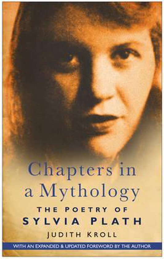 Chapters In A Mythology, Judith Kroll | 9780750943451 | Boeken | bol.com