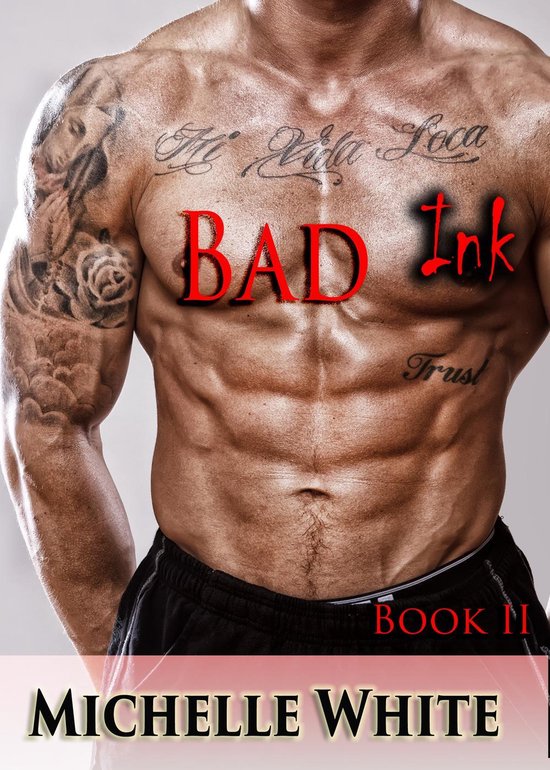 Lunch Break SFF Series 2 - Bad Ink II - Lily’s Submission (ebook ...