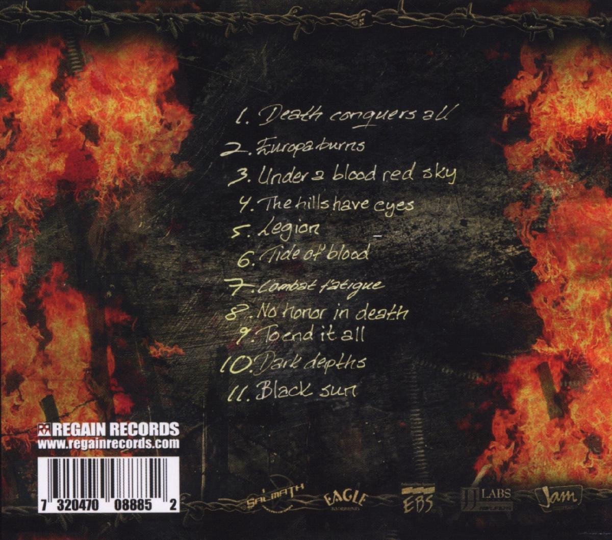 Dismember, Dismember | CD (album) | Muziek | bol.com