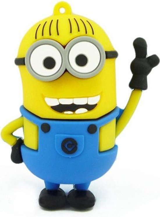 Minion - USB-stick - 64 GB | bol.com