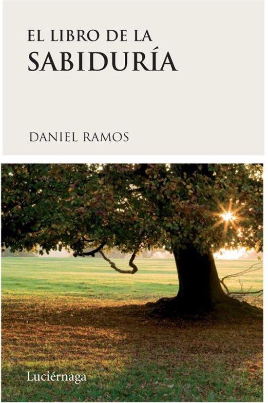 El libro de la sabiduría (ebook), Daniel Ramos Auto | 9788492545193 ...