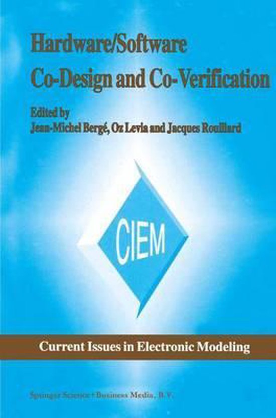 Hardware/Software Co-Design and Co-Verification | 9781441951595 | Boeken | bol.com