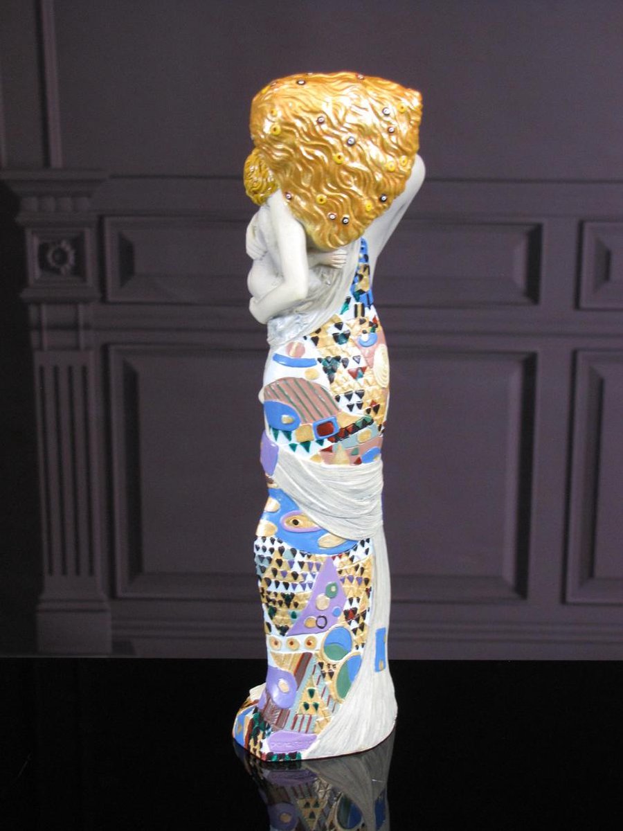 Gustav Klimt - Mouseion - De 3 Levensfasen van de Vrouw | bol