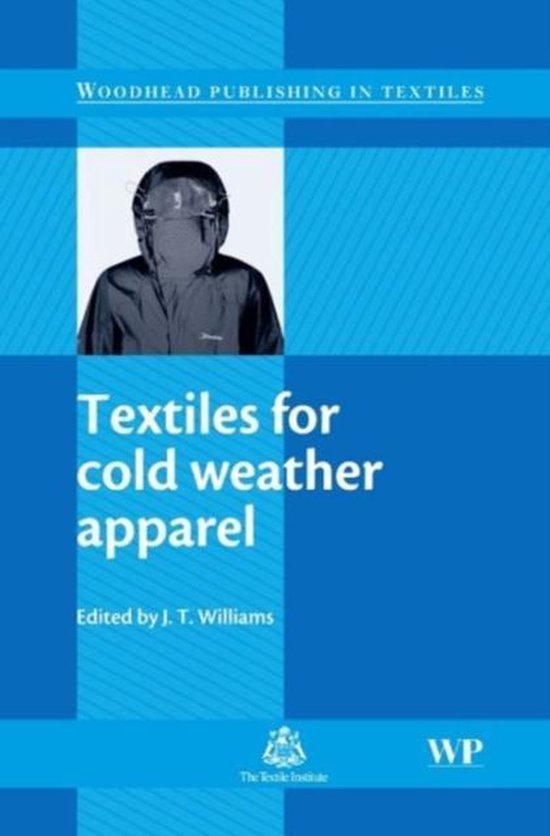 Textiles for Cold Weather Apparel | 9781845694111 | Boeken | bol.com