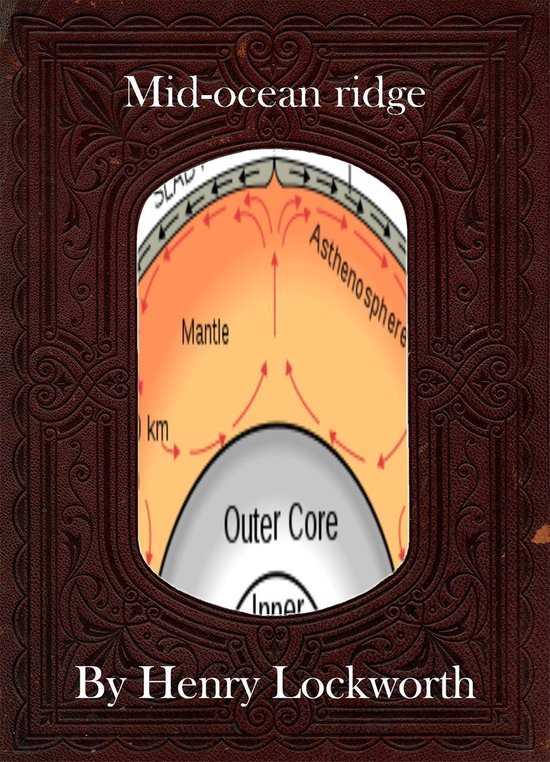 Mid-ocean ridge (ebook), Henry Lockworth | 1230001095302 | Boeken | bol.com