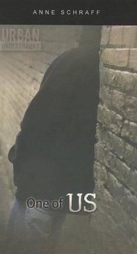 One of Us, Anne Schraff | 9781606866719 | Boeken | bol.com
