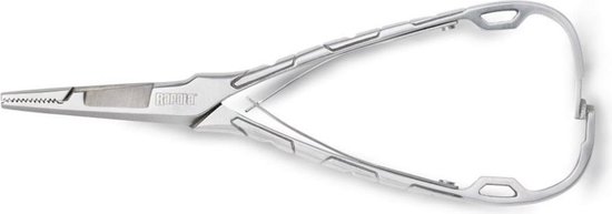 Rapala RCD Mitten Forceps | 16cm | bol